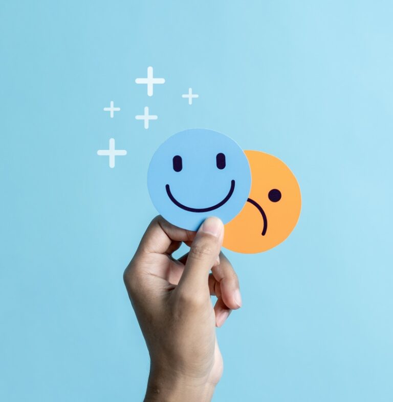 Depression & Low Mood - The Mind Bank
